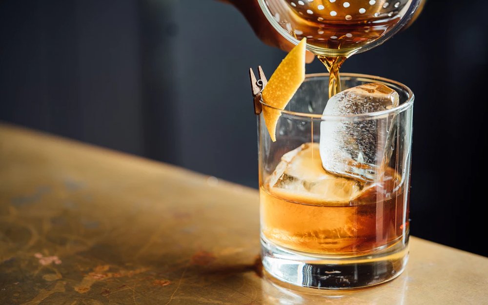 The 6 best gin glasses for your favourite cocktails — Craft Gin Club ...