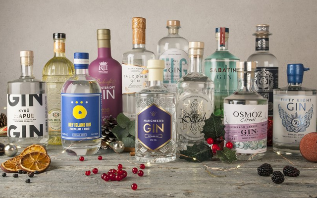 Week In Gin: Fruit Infused Gin, Pancake Recipes and Fun Ice Hacks ...