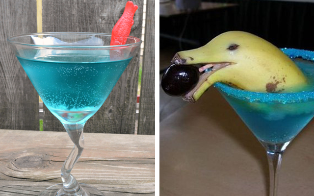 Epic cocktail fails that cannot be unseen! — Craft Gin Club | The UK's ...