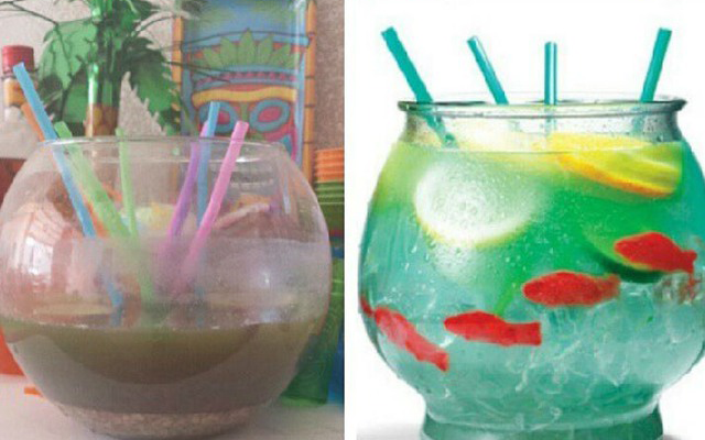 Epic cocktail fails that cannot be unseen! — Craft Gin Club | The UK's ...