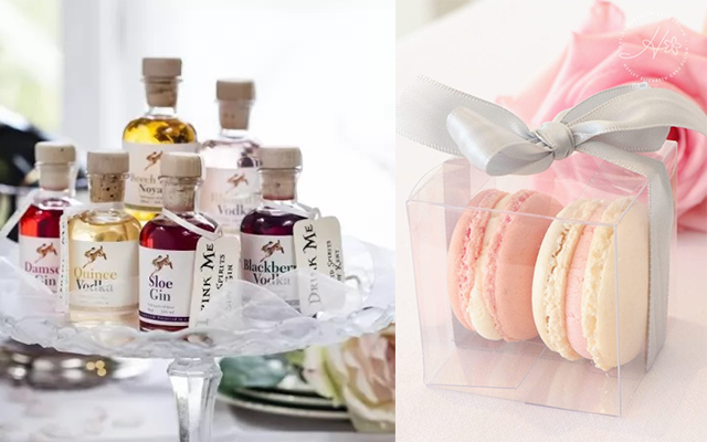 9 Ways to Add Gin to Your Wedding Day: Our Guide for Lovers who Love ...