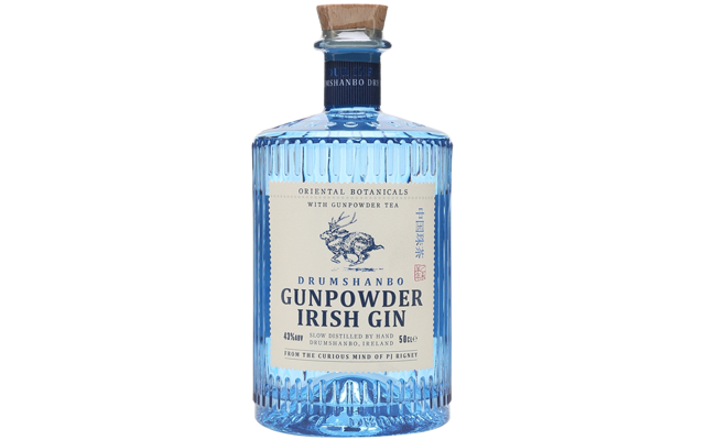 The top 10 prettiest gin bottles of all time — Craft Gin Club | The UK ...