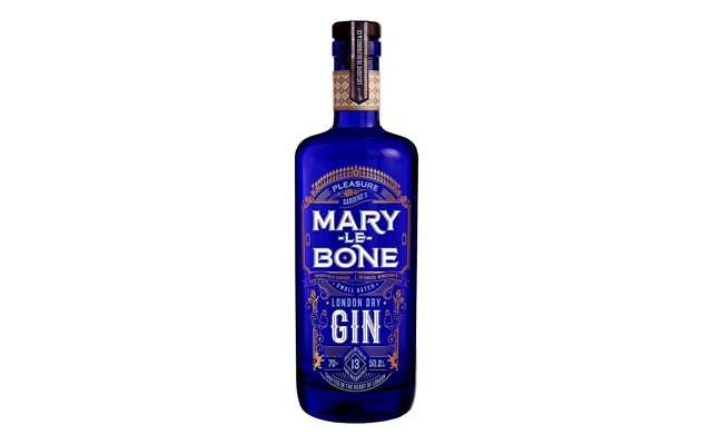 The top 10 prettiest gin bottles of all time — Craft Gin Club | The UK ...