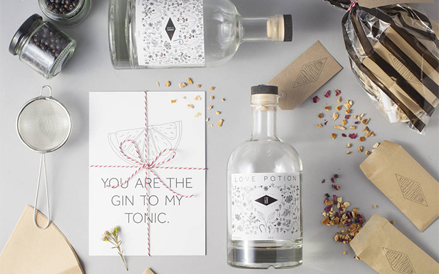 10 of the best wedding gifts for gin lovers — Craft Gin Club | The UK's ...
