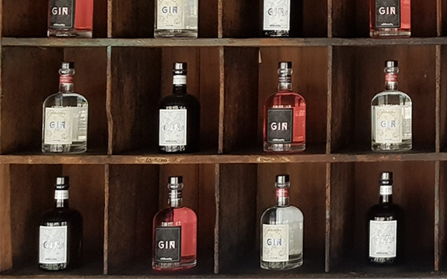 How to host your own fun gin-tasting event at home — Craft Gin Club ...