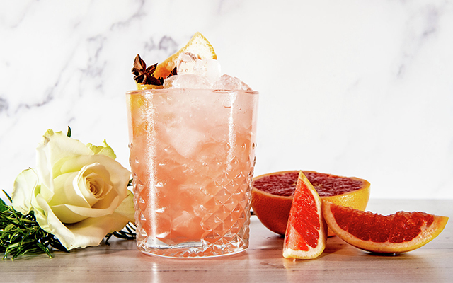 Is there a better drink for a summer BBQ than this Caribbean-inspired ...