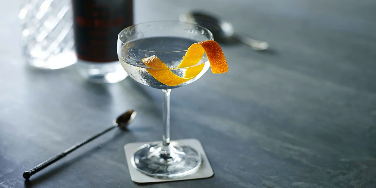 How to make the perfect Martini, plus two gorgeous alternatives to the ...
