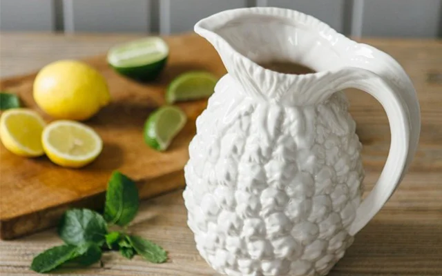 20 of the best cocktail pitchers, punch jugs & gin decanters — Craft ...