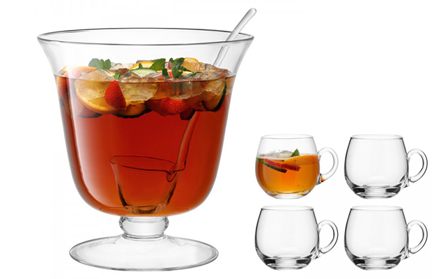 20 of the best cocktail pitchers, punch jugs & gin decanters — Craft ...