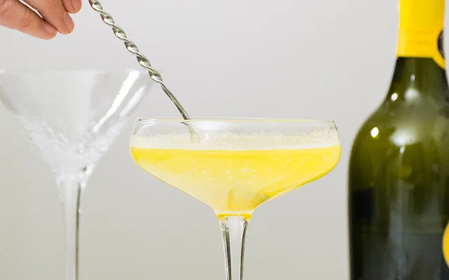 Cocktail shaking vs stirring: everything you need to know — Craft Gin ...
