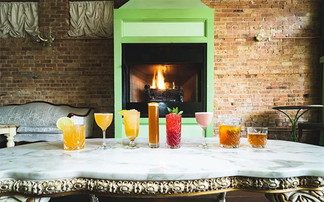 10 of the best bars in the USA for gin lovers — Craft Gin Club | The UK ...