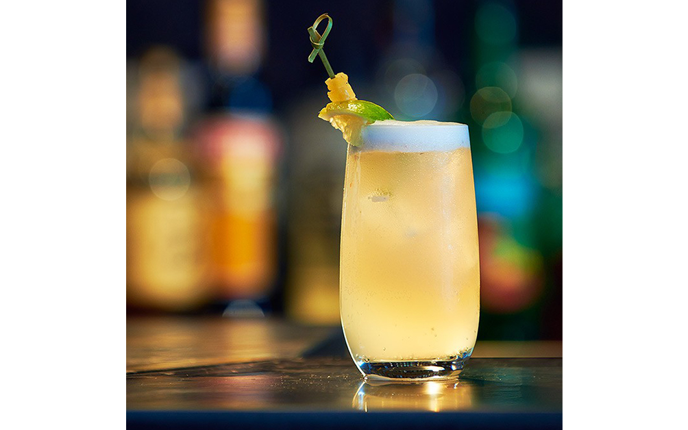 These 6 gin & ginger cocktails are sure to add some sunshine to your ...