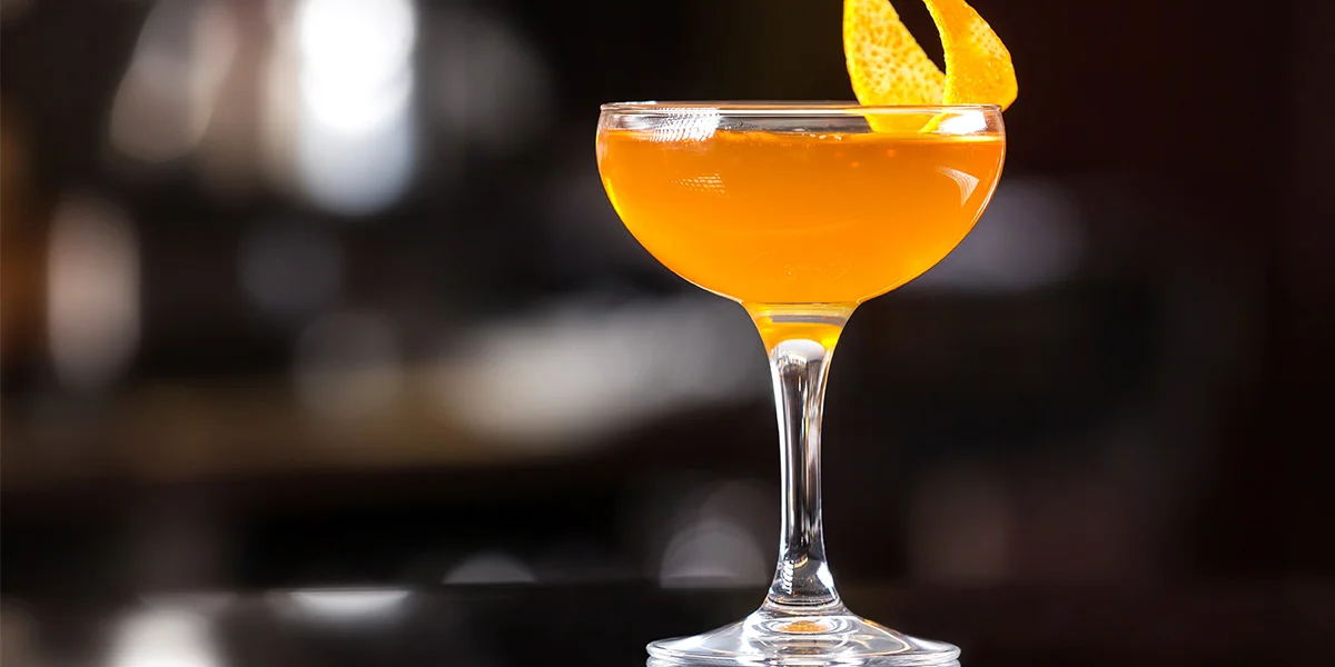 Oh, oui! Celebrate Bastille Day with these 3 classic gin cocktails from ...