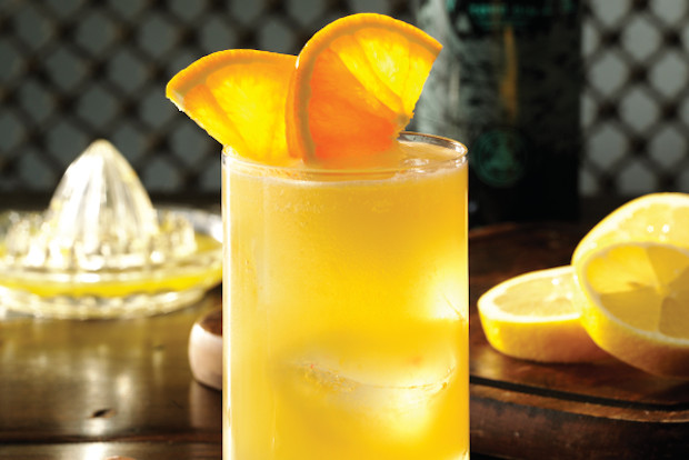 Cocktail: St Clements Fizz — Craft Gin Club | The UK's No.1 gin club