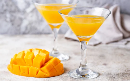 Treat yourself to a special night of Mango Martinis and KETTLE® Thai ...