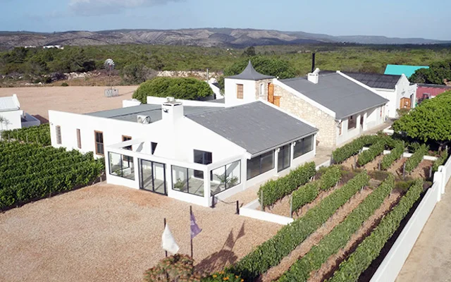 5 of the most beautiful and remote gin distilleries across the world ...