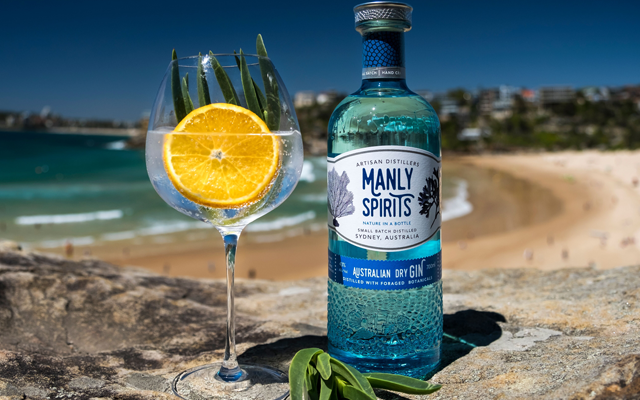 How to make a beach gin cocktail — Craft Gin Club | The UK's No.1 gin club