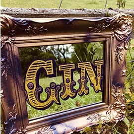 15 fabulous "gin bar" signs to decorate your home — Craft Gin Club ...