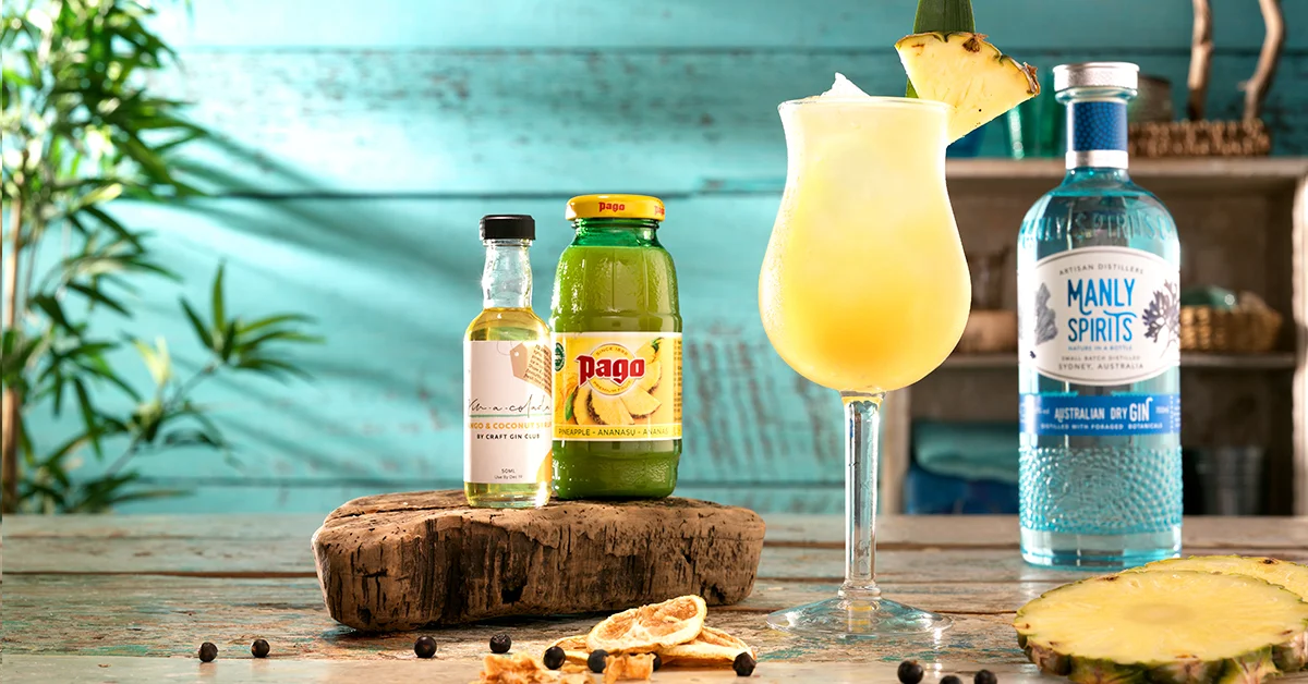 Is this our best Gin of the Month cocktail yet? — Craft Gin Club | The ...