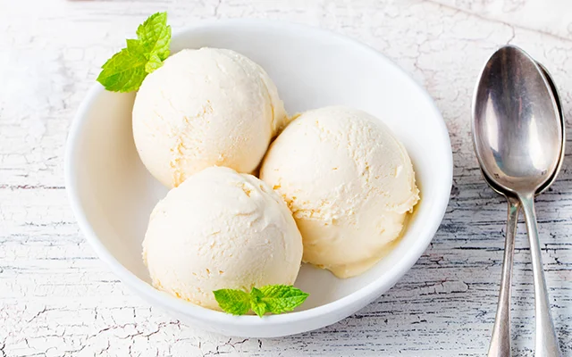 How to make gin and tonic ice cream in 5 easy steps — Craft Gin Club ...