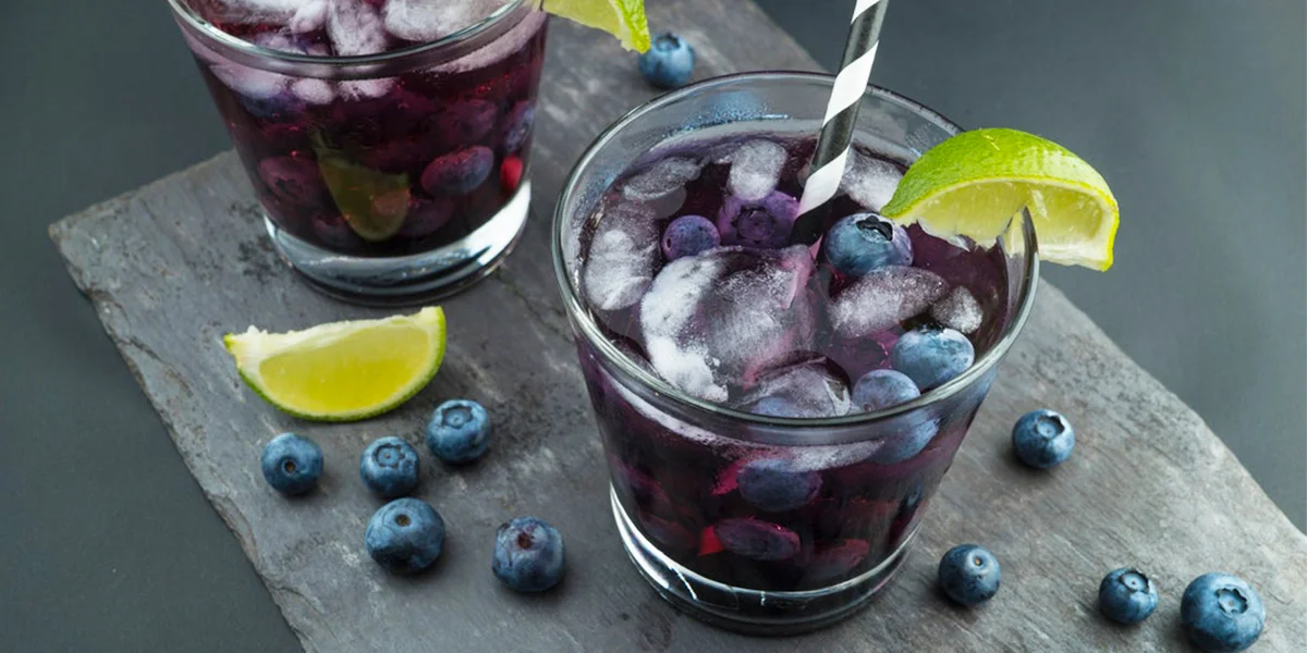 3 delicious ways to enjoy blueberries with your gin — Craft Gin Club ...
