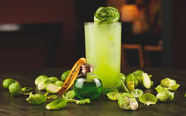 8 of the most bizarre flavoured gins you can try (if you dare) — Craft ...