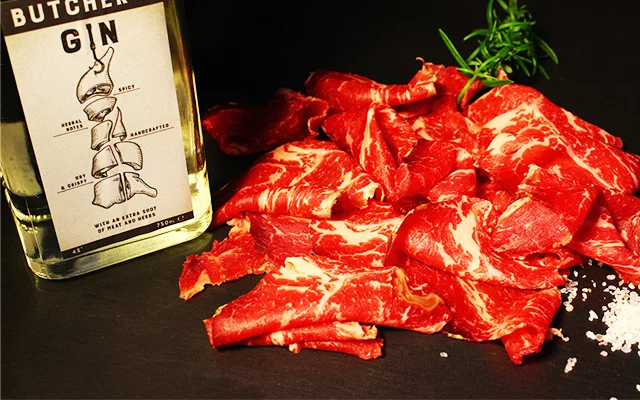 8 of the most bizarre flavoured gins you can try (if you dare) — Craft ...