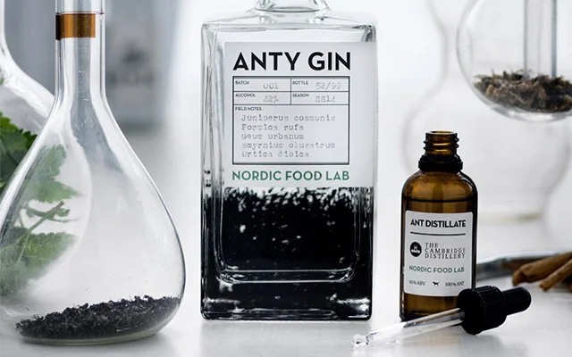 8 of the most bizarre flavoured gins you can try (if you dare) — Craft ...