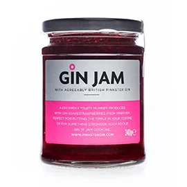 10 of the best gin jams and marmalades to take your toast to the next ...