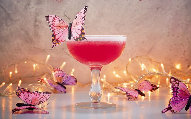 Make these three delicious classic gin cocktails at home - all for ...