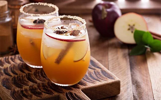 4 delicious rum and gin cocktails to celebrate National Rum Day ...
