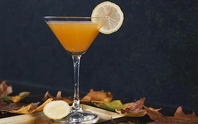 4 delicious rum and gin cocktails to celebrate National Rum Day ...