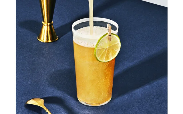 These 4 ginger cocktails will warm you right up! — Craft Gin Club | The ...