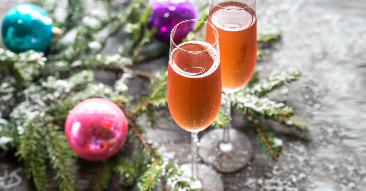 Add a bit of sparkle to this tasty gin tipple — Craft Gin Club | The UK ...