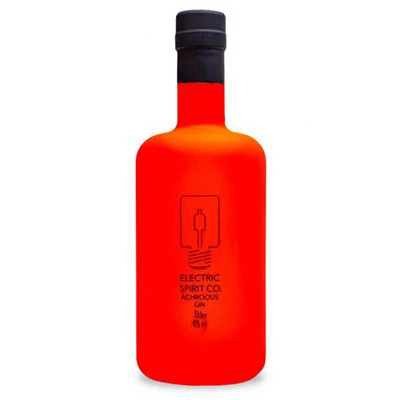 It's official: the world's most beautiful gin bottles have been named ...