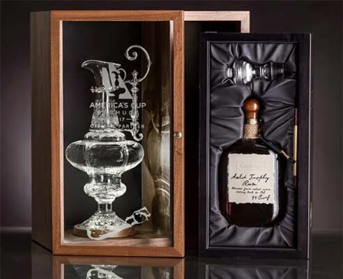 How much?! The world's most expensive bottles of alcohol — Craft Gin ...