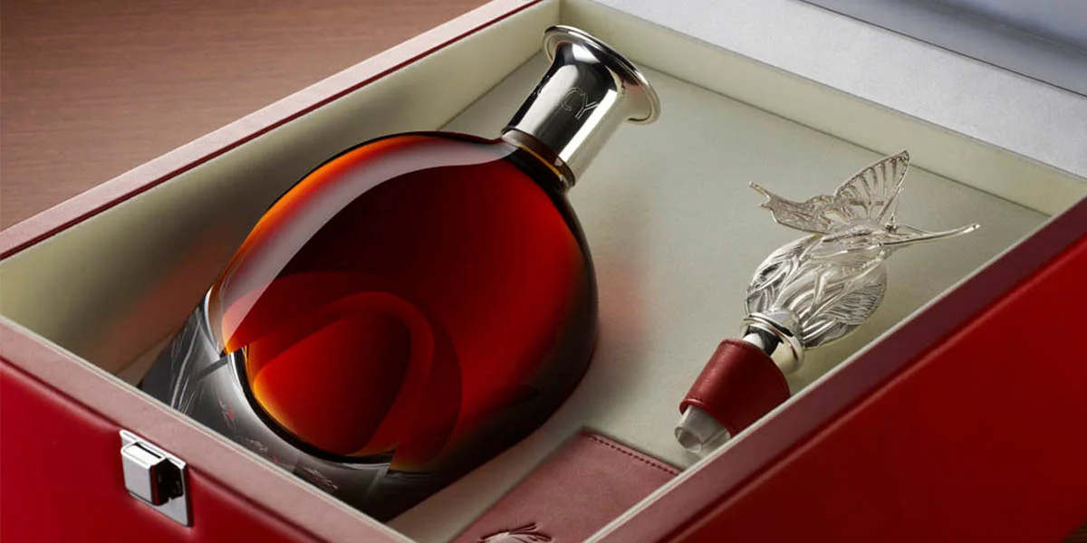 How much?! The world's most expensive bottles of alcohol — Craft Gin ...