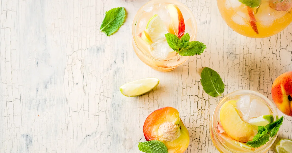 This beautiful gin cocktail is mint! — Craft Gin Club | The UK's No.1 ...
