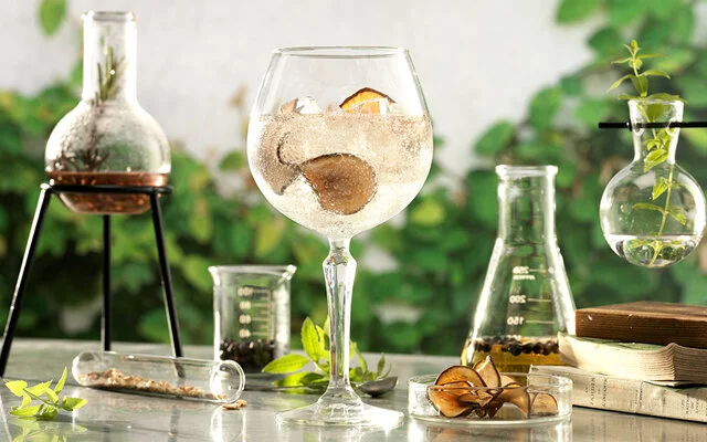 Is this the most innovative gin in the world? — Craft Gin Club | The UK ...