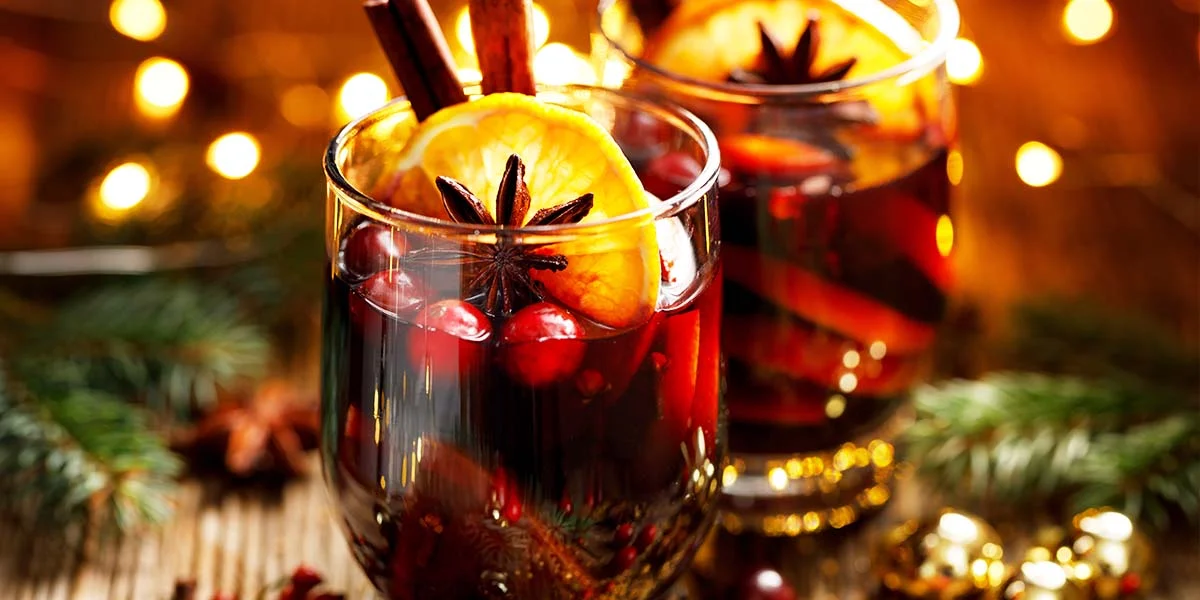 Mulled sloe gin is the new mulled wine! — Craft Gin Club | The UK's No ...