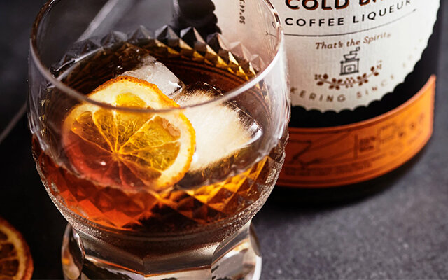 Coffee Liqueur Gin Cocktails - that aren't an espresso martini! — Craft ...