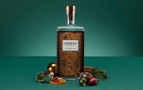 The Best Craft Gins of 2019 — Craft Gin Club | The UK's No.1 gin club