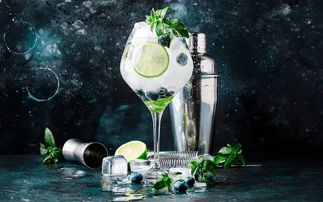 8 of the biggest trends in gin (and cocktails) for 2020 — Craft Gin ...