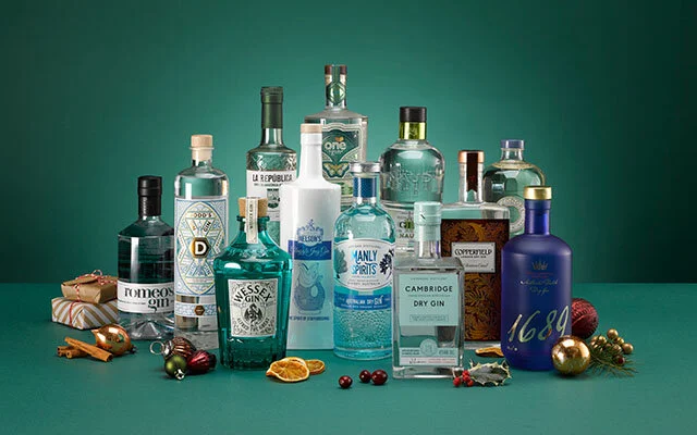 What is gin made from? How is gin different from vodka? And is ...