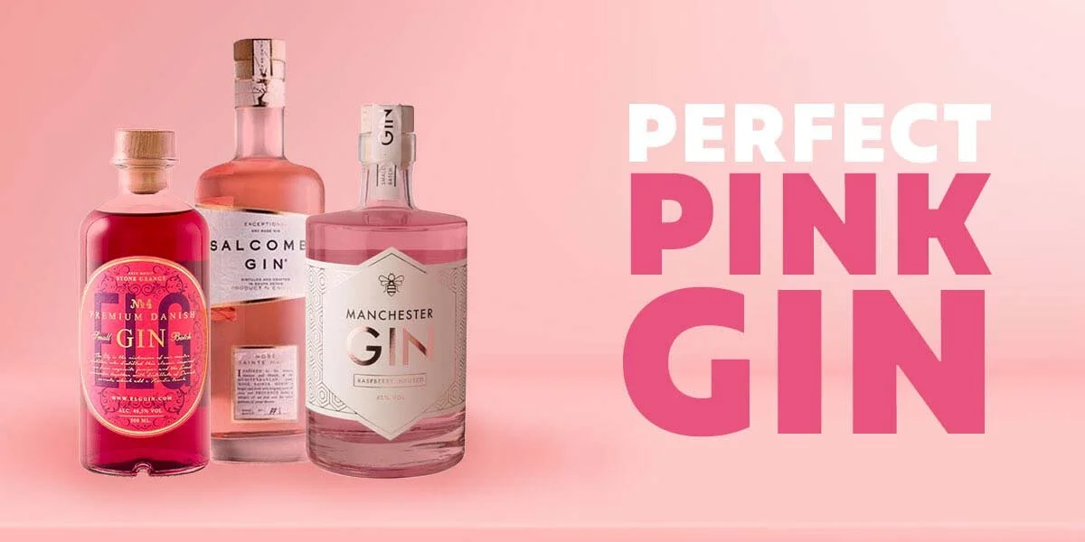 5 of the best (and prettiest) pink gins to tickle your fancy this ...