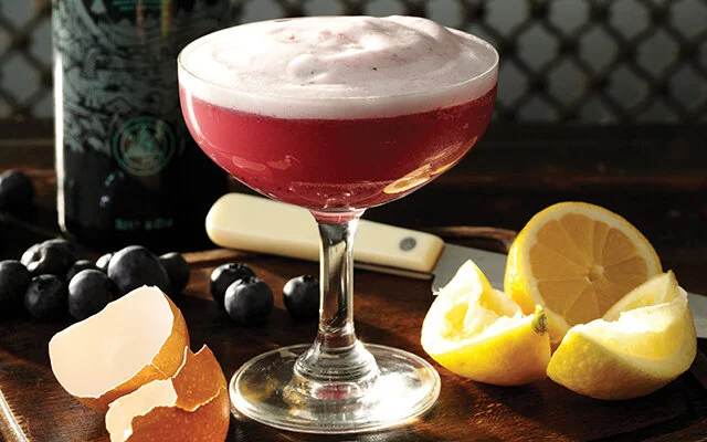 Egg-straordinary Egg Gin Cocktails for Easter — Craft Gin Club | The UK ...