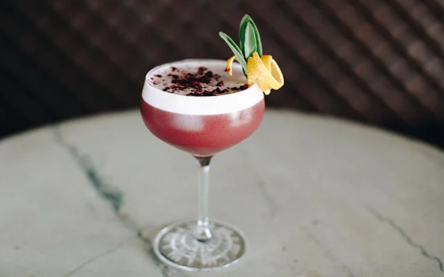 Egg-straordinary Egg Gin Cocktails for Easter — Craft Gin Club | The UK ...