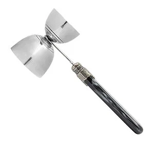 Here are 10 of the best cocktail jiggers that will have you pouring ...