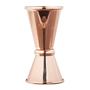 Here are 10 of the best cocktail jiggers that will have you pouring ...