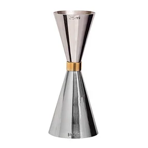 Here are 10 of the best cocktail jiggers that will have you pouring ...